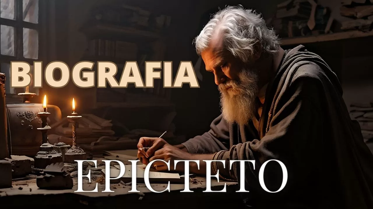 Epicteto: A biografia do escravo que foi um dos pilares do estoicismo